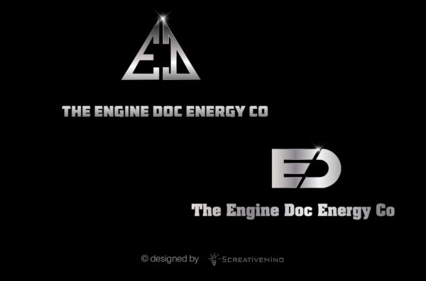 The Engine Doc Energy Co – screativemind