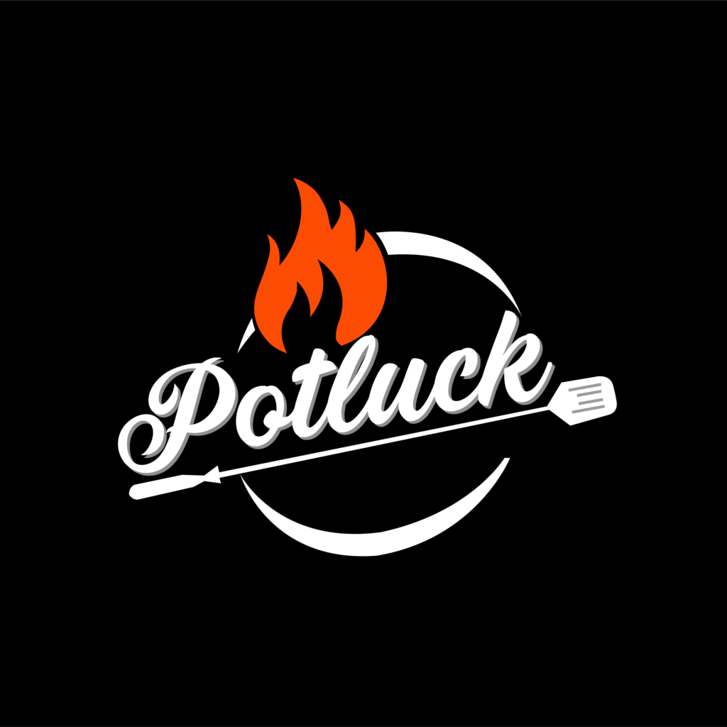 Potluck Walkter – screativemind
