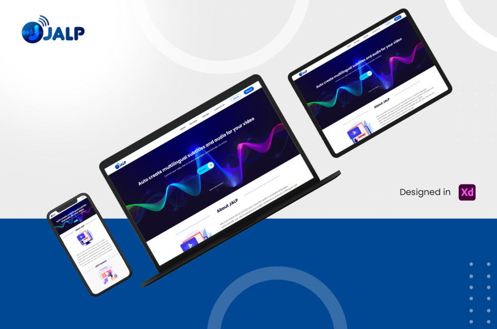 JALP – screativemind